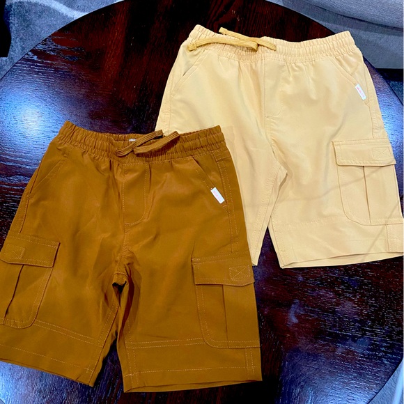 Bottoms | New Weather Proof Shorts | Poshmark